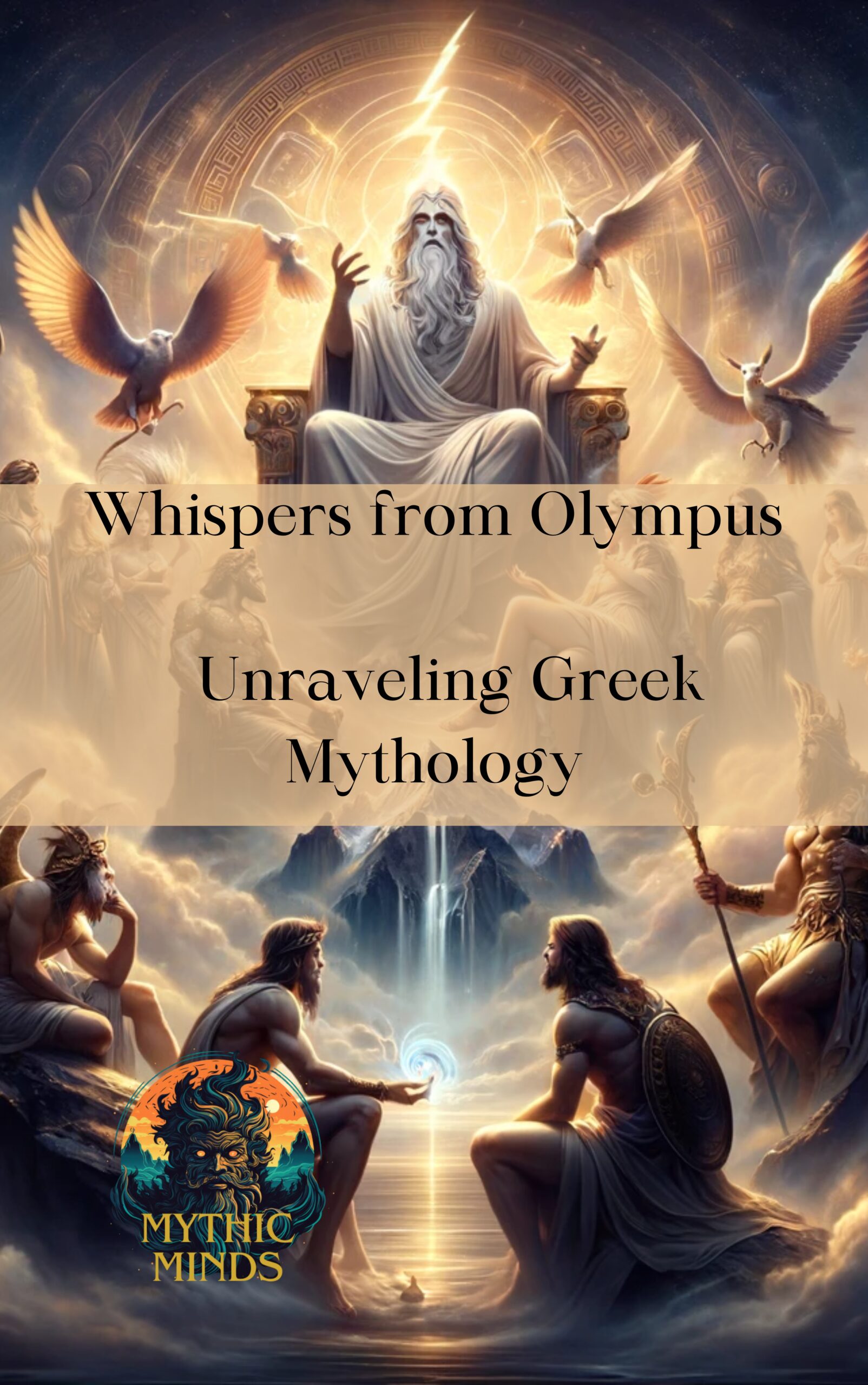 About Mythic Minds – Mythic Minds